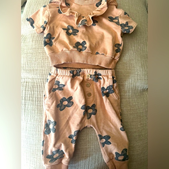 Jessica Simpson | Matching Sets | Jessica Simpson Baby Girl 36 Months ...